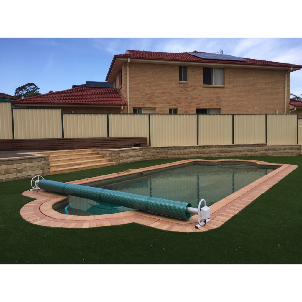 Pool Rollers – MyPool